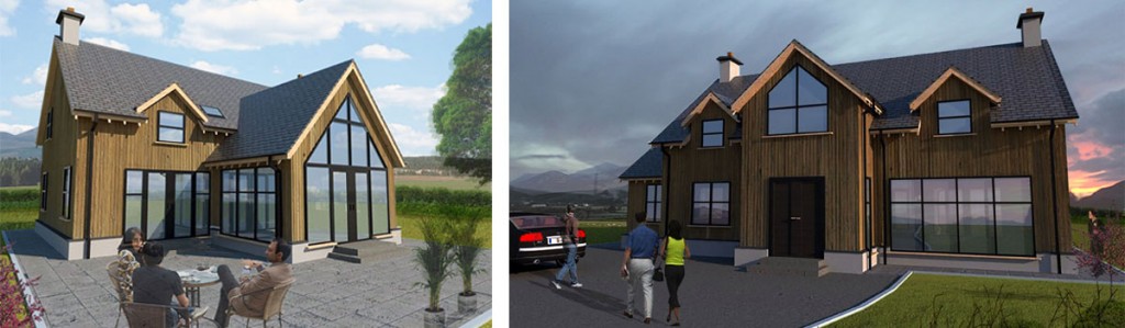 Fletcher Architects – Architects Northern Ireland